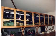 Custom Made Windows or Design